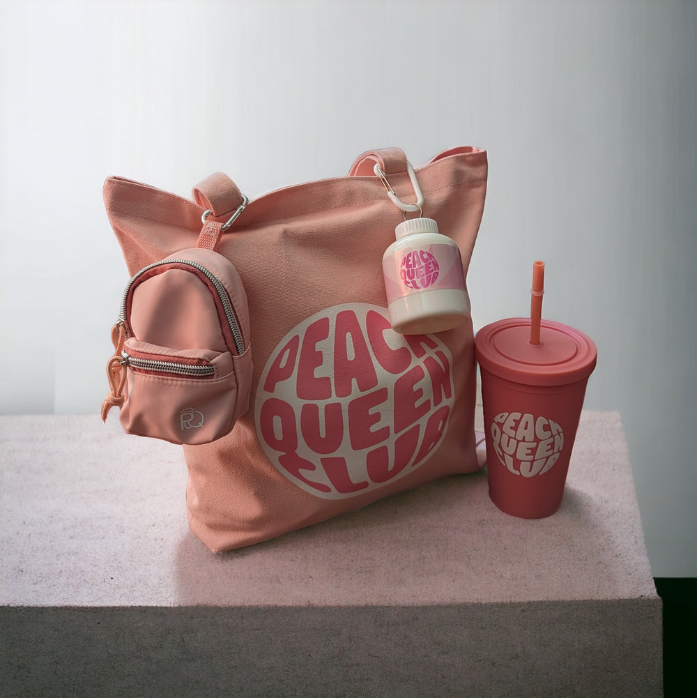 Peach Queen