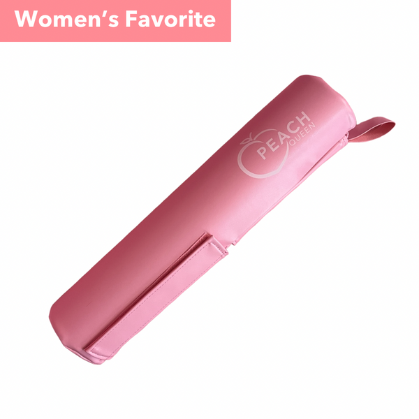 Barbell Pad - Peach Queen Ph